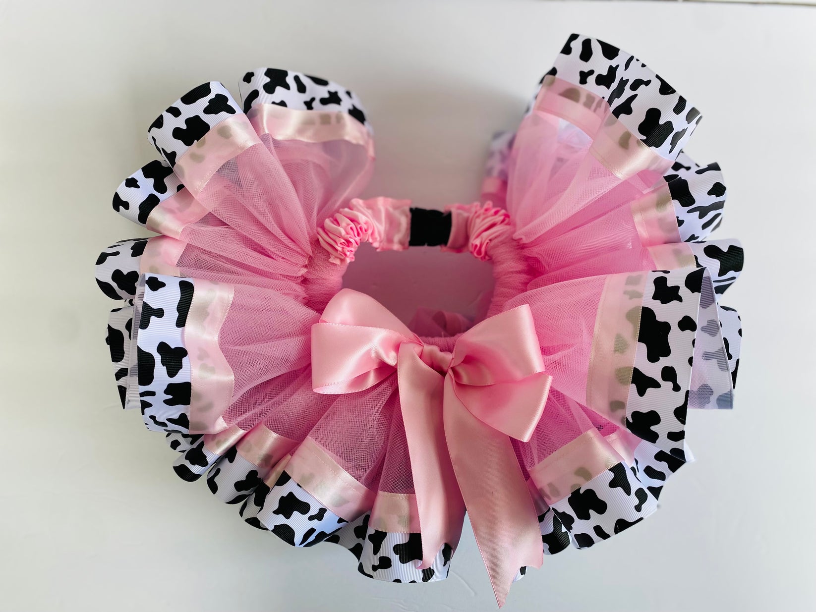 Light pink Dog tutu skirt. XS-XXL. Cat Dog Wedding. Gifts. – Joridamis