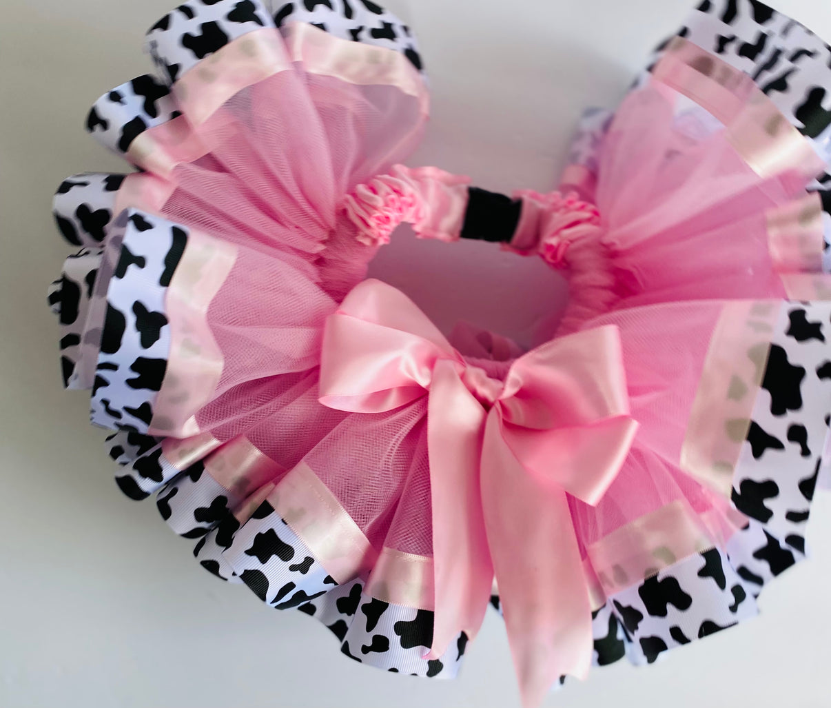 Light pink Dog tutu skirt. XS-XXL. Cat Dog Wedding. Gifts. – Joridamis