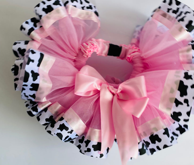 Light pink Dog tutu skirt. XS-XXL. Cat Dog Wedding. Gifts. – Joridamis